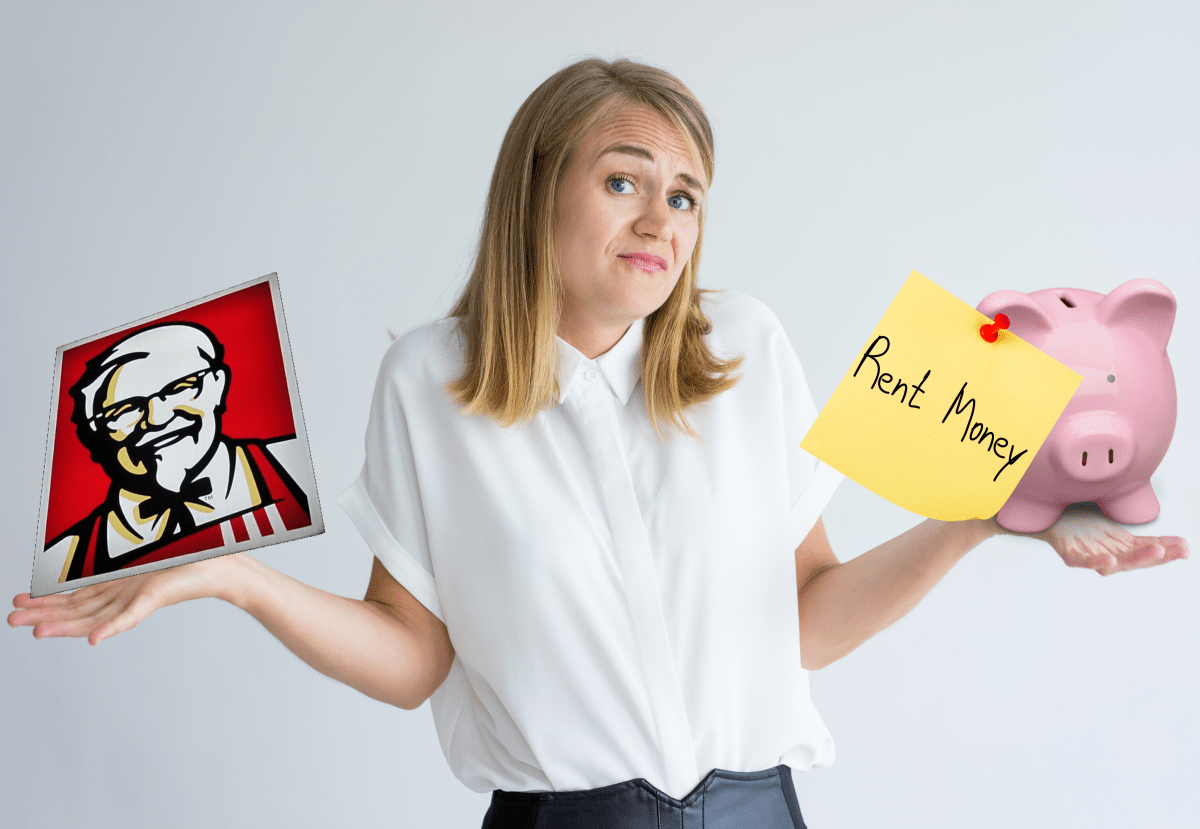 The KFC test for tenants: Is this what renting in New Zealand has come to?